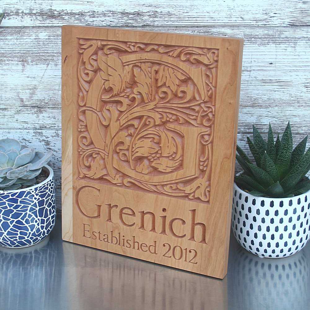 Custom-Family-Monogram-Sign-Custom-Wooden-Name-Sign-HG-C_6909729505363 ...