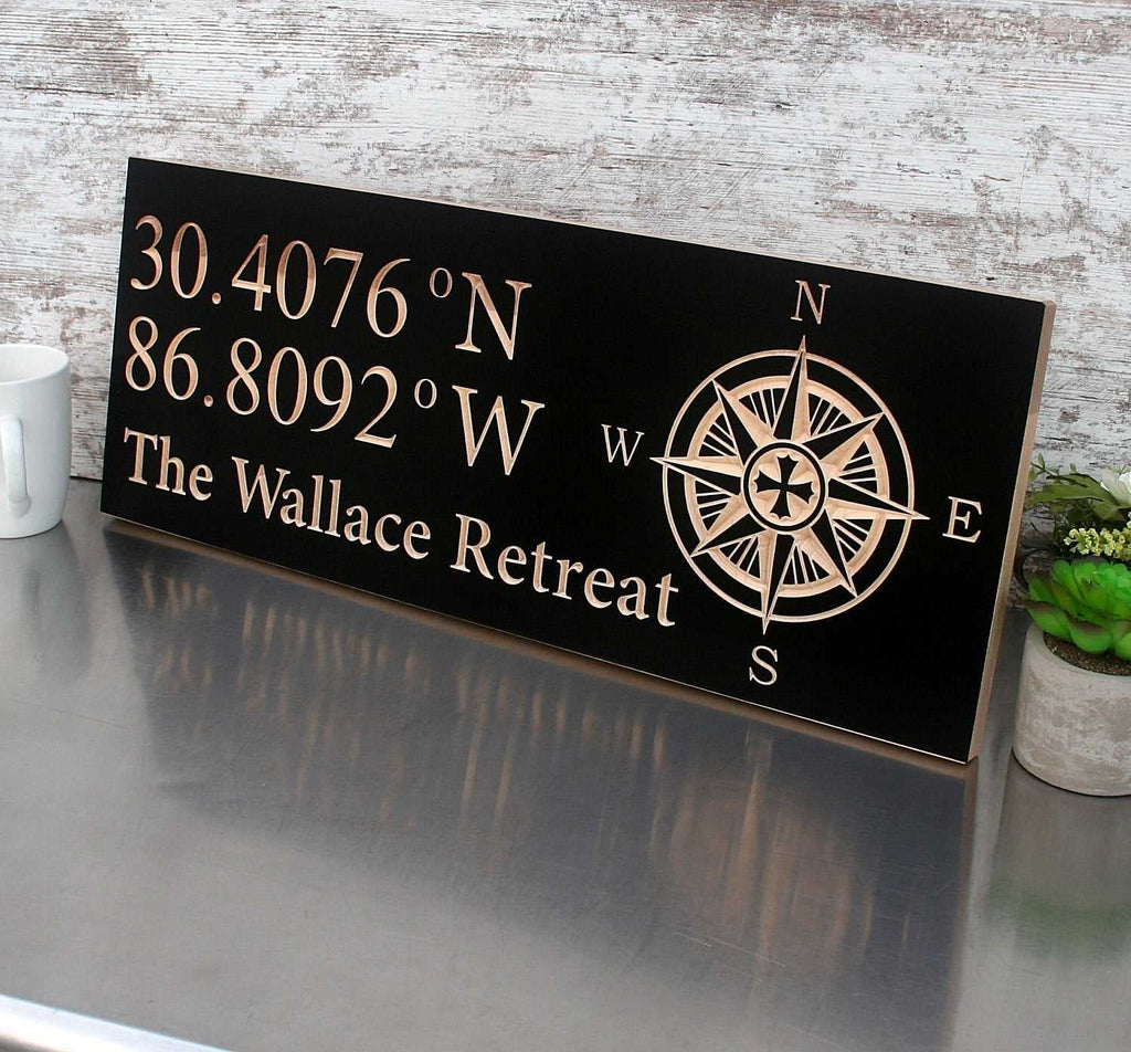 Beach House Welcome Sign - Inviting Welcome Sign For Beach Houses