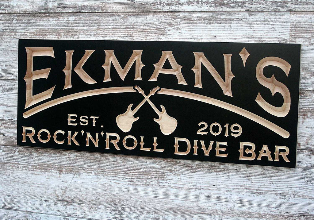 Personalized Decor