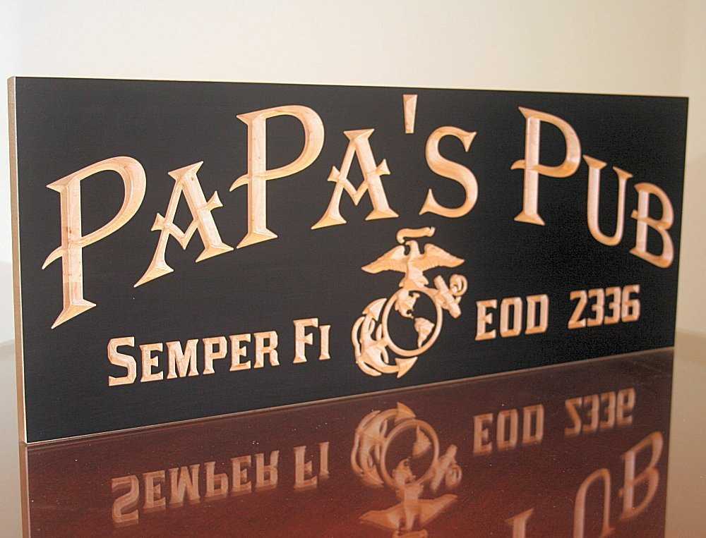 Recognizing Military Heroes