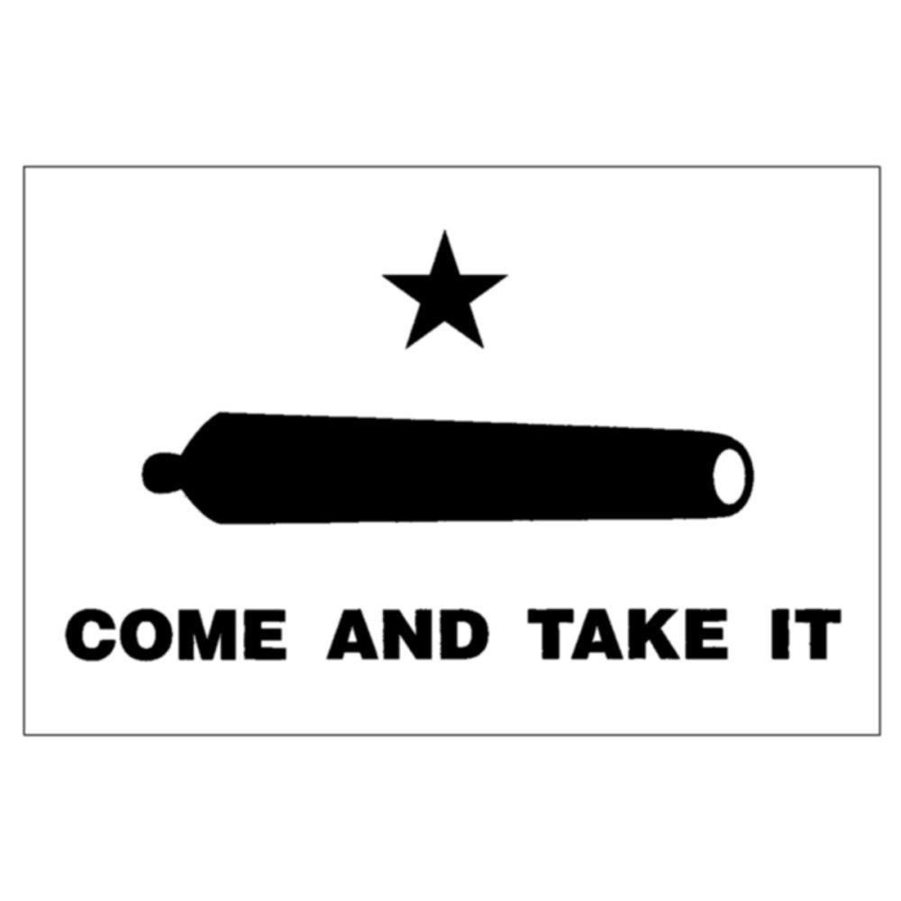 Come And Take It
