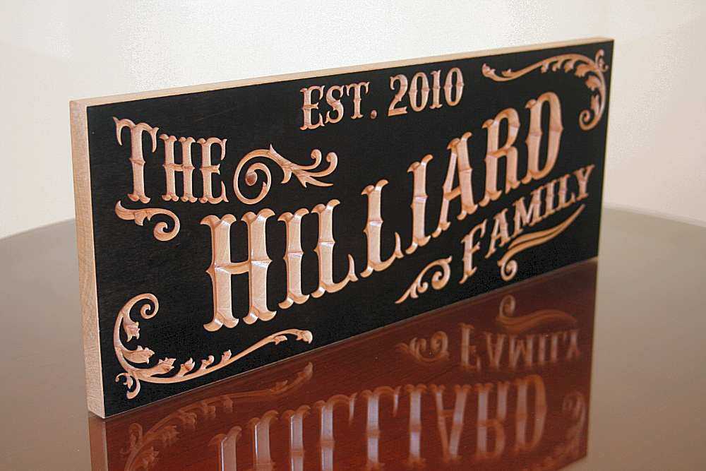Personalized-Family-Name-Sign-with-a-Western-Flair-Custom-Ranch-Sign-RB ...