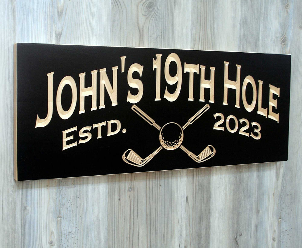 Man Cave Signs And Plaques