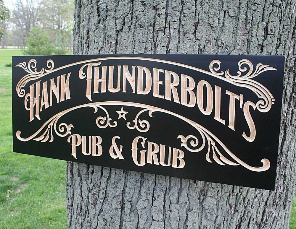 Personalized-Tavern-Pub-Sign-Custom-Brewery-Plaque-TH-B_25008209228.jpg ...