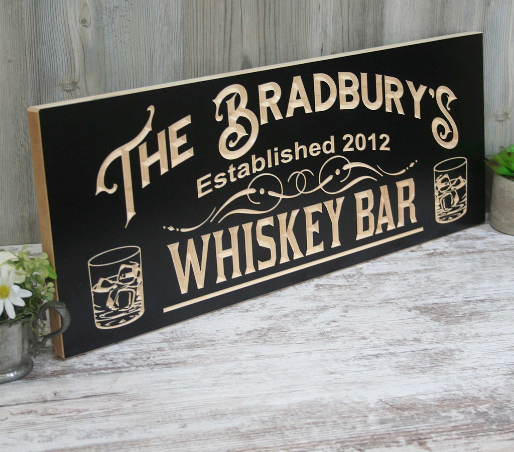 Tavern Sign